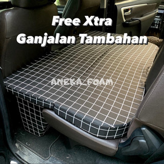 Jual KASUR MOBIL BUSA INOAC D23 GANJALAN REBOUNDED ANTI KEMPES | Shopee ...