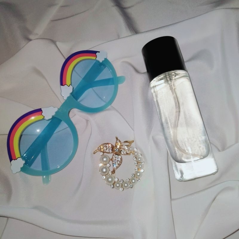 Jual Parfum Refill Inspired Hugo Boss in Motion - Man | Shopee Indonesia