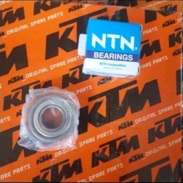 Jual BEARING RODA DEPAN KTM DUKE RC ADV 200 250 390 | Shopee Indonesia