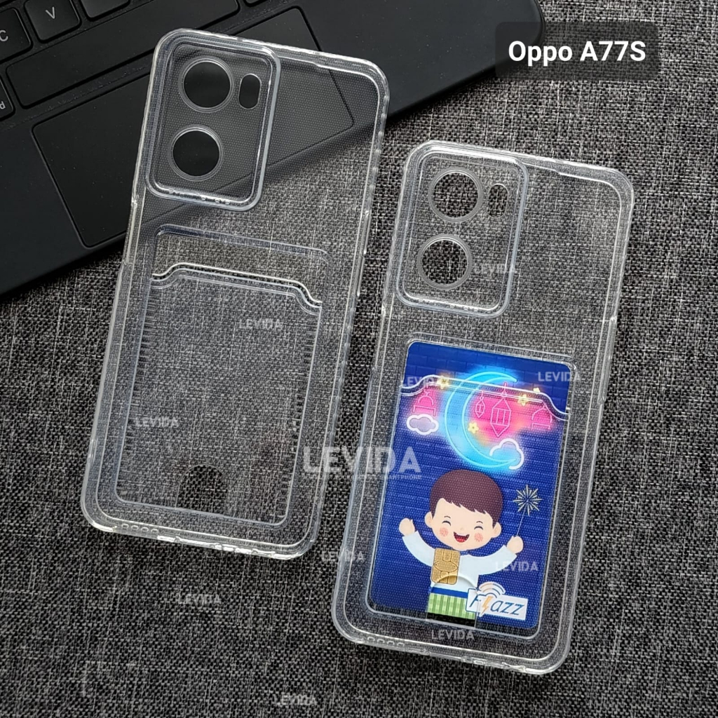 Jual Oppo A57 4G Oppo A77s Oppo A57 5G Oppo A37 Oppo Neo 9 Clear Card ...