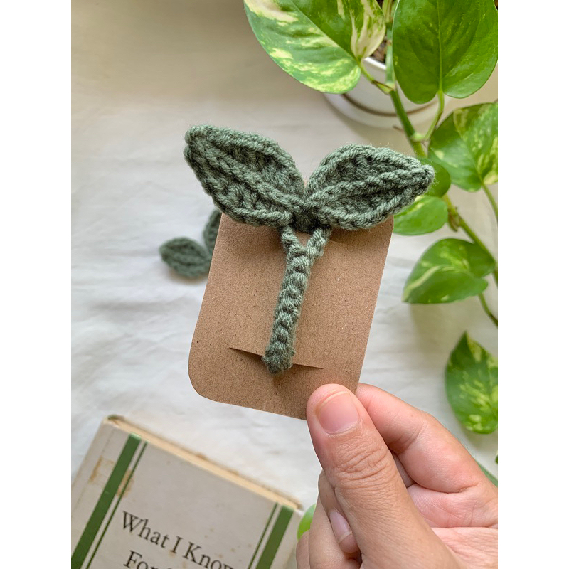 Jual Sprout Crochet | Shopee Indonesia