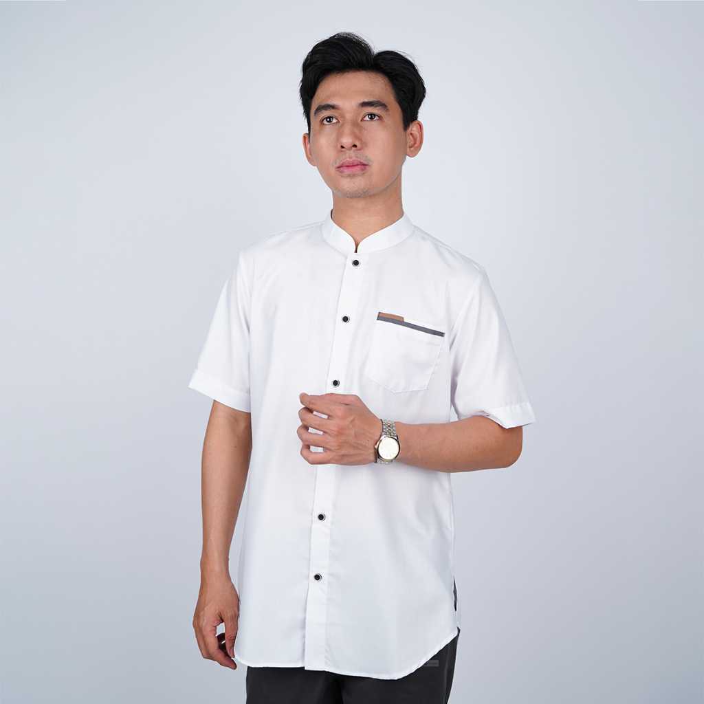 Jual Bunayya - Kemko Rauf - White | Shopee Indonesia