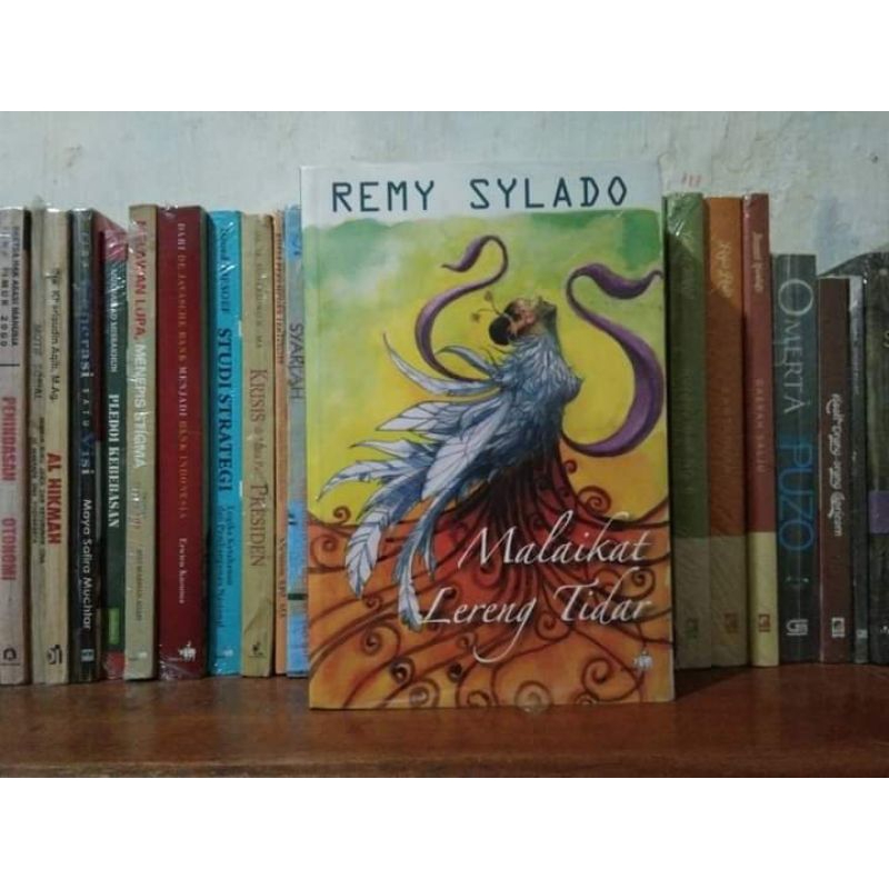 Jual Remy Sylado Kerygma & Martyria / Pangeran Diponegoro / Ca-bau-kan ...
