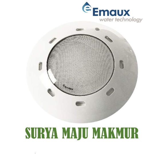 Jual Lampu Kolam Renang Putih Underwater Light White Emaux LED-CP100 ...