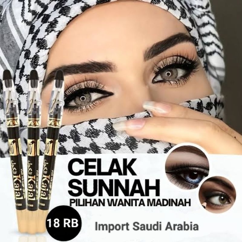 Jual Celak Sunnah Wanita Madinah Made in Saudi Arabia | Shopee Indonesia