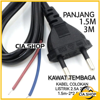 Jual Kabel Ac Terlengkap & Harga Terbaru Maret 2026 | Shopee Indonesia