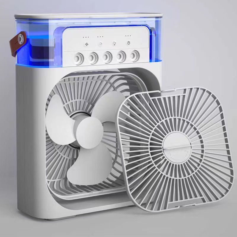 Jual SUPERMARKET IMPORT EXPORT Ac Portable Air Cooler Ac Mini Super ...