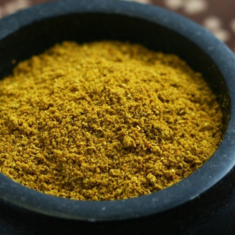 Jual Bumbu kari kuning / yellow curry powder | Shopee Indonesia
