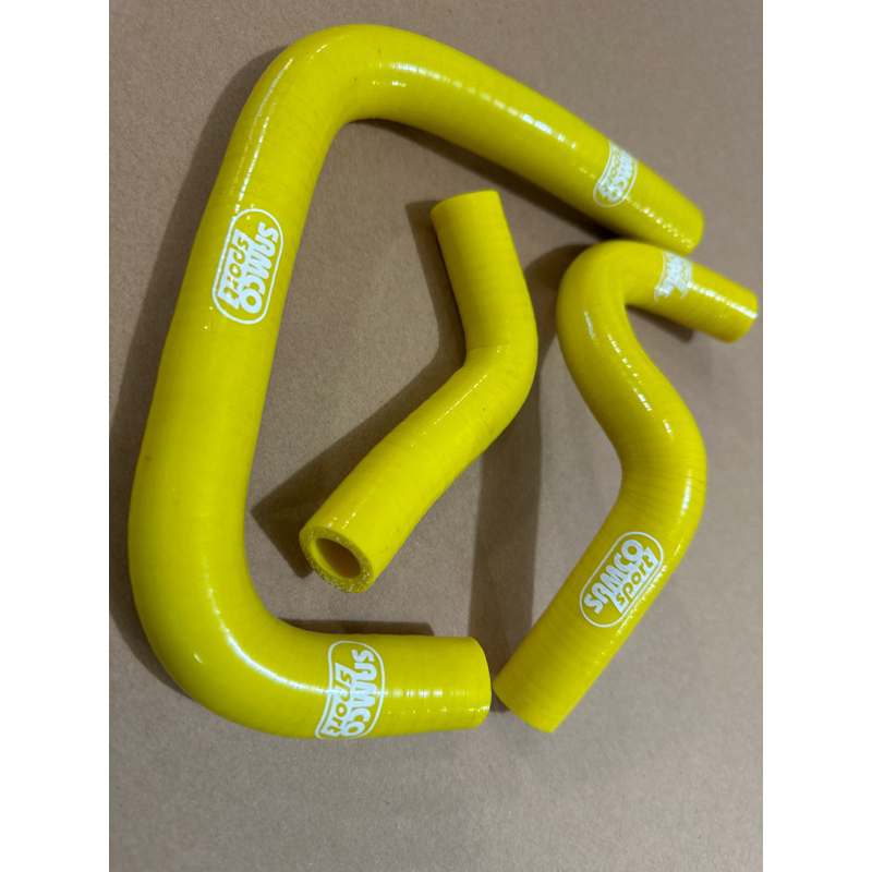Jual selang radiator set vixion original thailand selang radiator ...