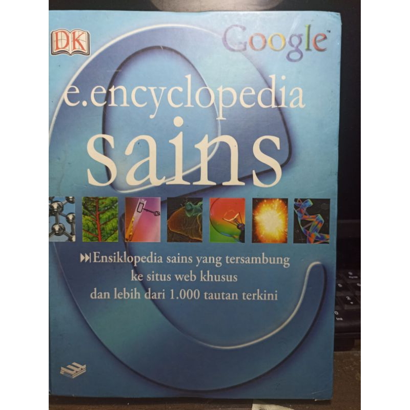 Jual Buku Encyclopedia SAINS | Shopee Indonesia Jual Buku Encyclopedia SAINS | Shopee Indonesia