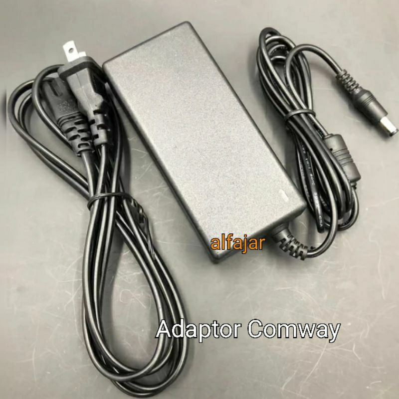 Jual Charger Adaptor Splicer COMWAY A3 A4 A33 | Shopee Indonesia