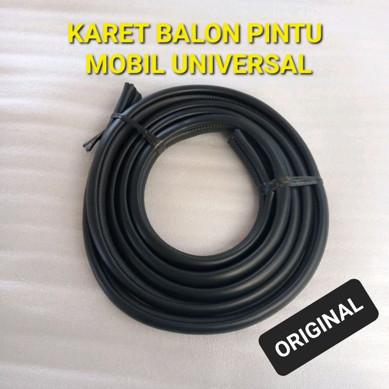 Jual Karet Balon Peredam Body Pintu Mobil Toyota Innova Lama Innova ...