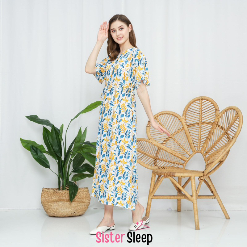 Jual SEASON SERIES (DASTER PANJANG) | Shopee Indonesia