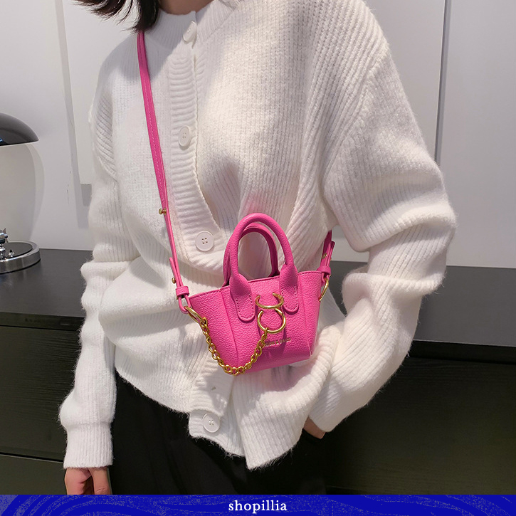 Jual Juliette - Tas mini lucu wanita / Mini slingbag cantik / tas ...