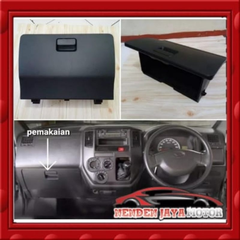 Jual Laci dashboard daihatsu Gran max original | Shopee Indonesia