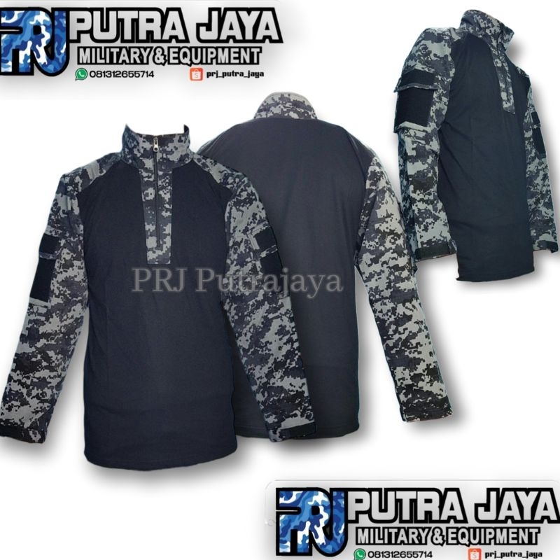 Jual Baju Tactical BDU Kaos Lapangan BDU | Shopee Indonesia