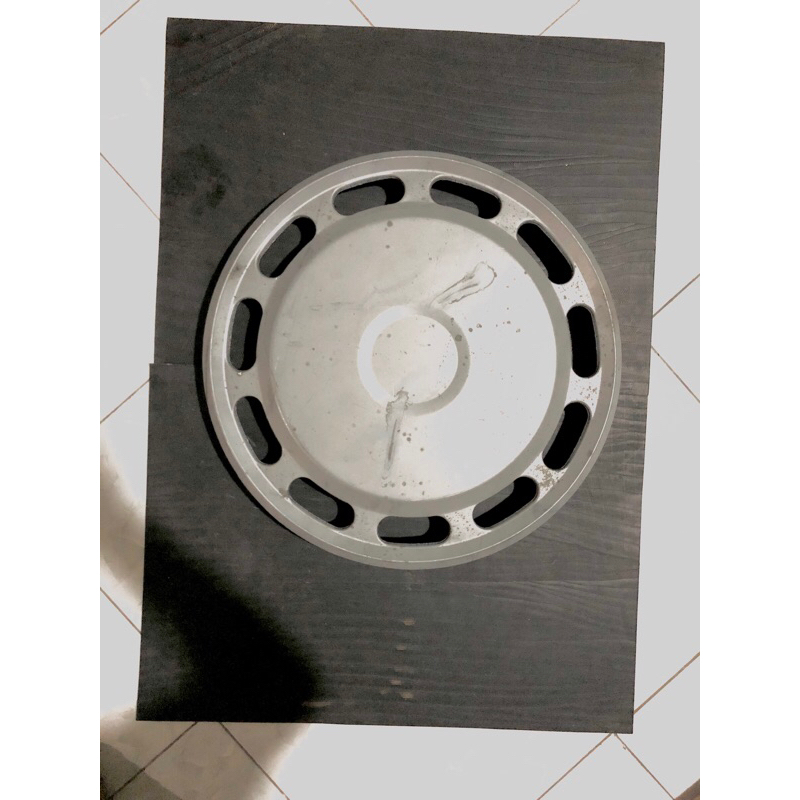 Jual Dop Plat Besi ring 20 Model Adiputro, Putro Adji, Lobang 20, tk ...
