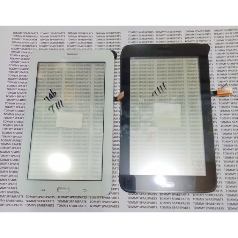 Jual TOUCHSCREEN SAMSUNG GALAXY TAB 3 LITE T111 ORIGINAL | Shopee Indonesia