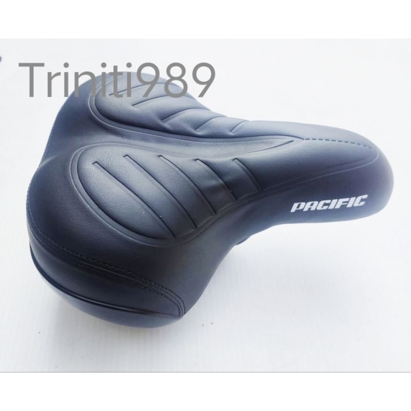 Jual Sadel sepeda CTB per Spring SP-H156 Pacific | Shopee Indonesia