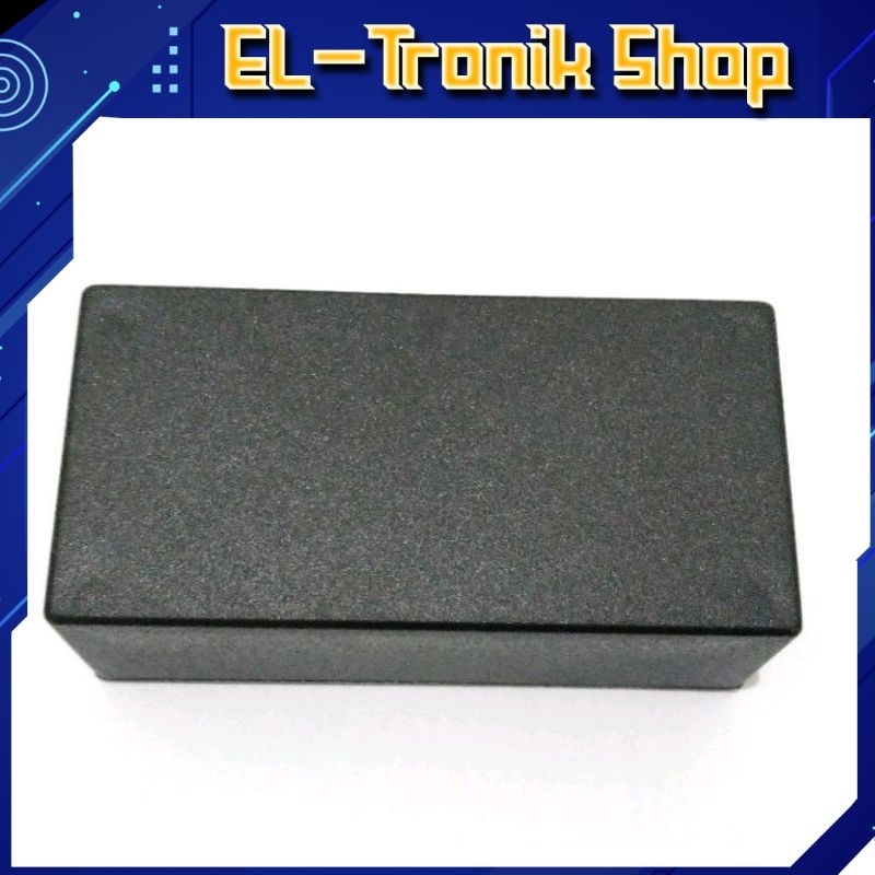 Jual Box Projek X2 Arduino ukuran 12x6x4,2cm (Tegal) | Shopee Indonesia