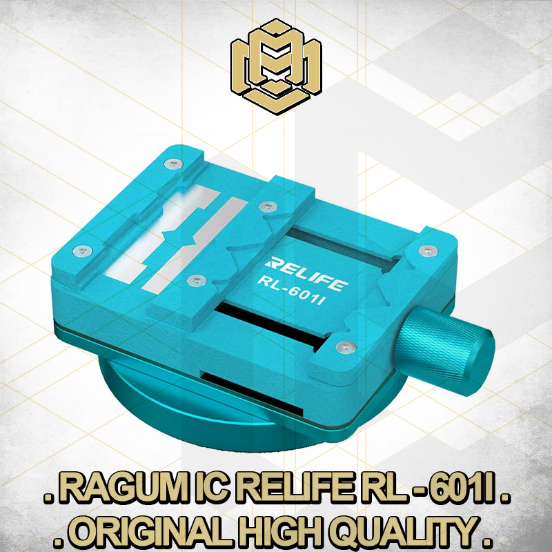 Jual Ragum IC Relife RL-601I / RAGUM IC RELIFE RL-601I / PENJEPIT IC ...