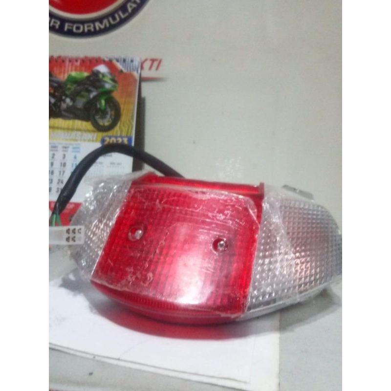 Jual Stop lamp assy Shogun new | Shopee Indonesia