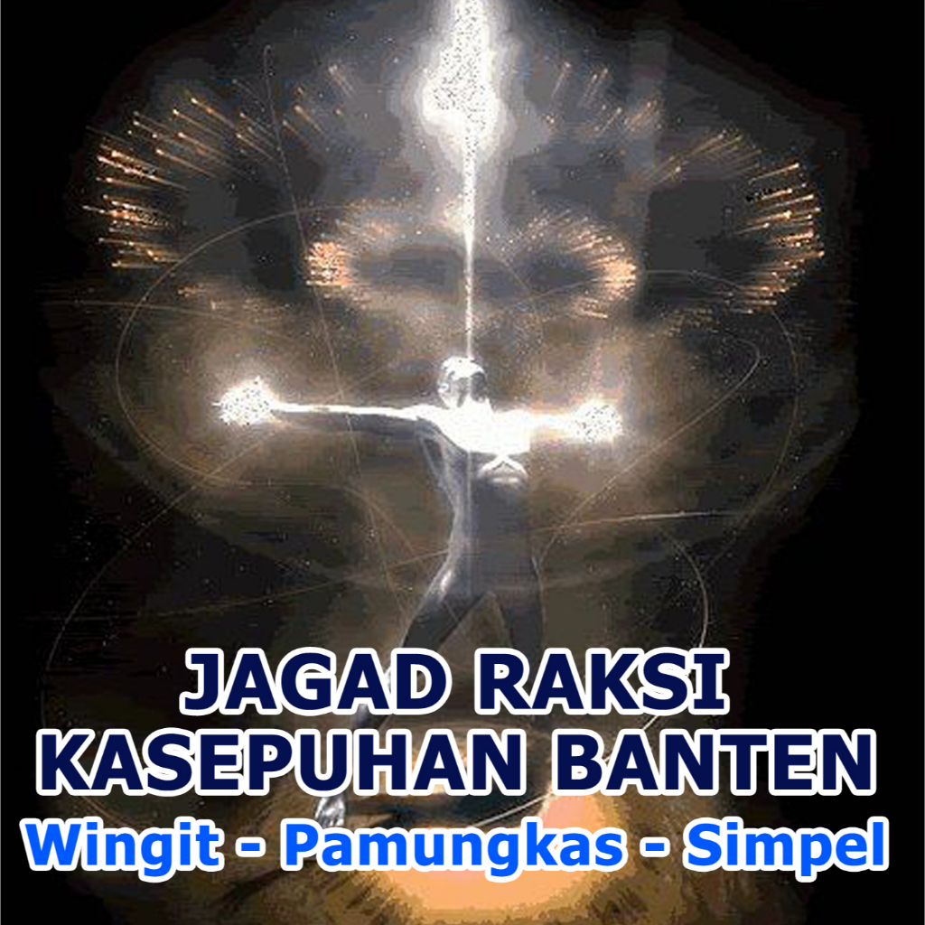 Jual Buku Modul Kitab PDF Jagad Raksi | Shopee Indonesia