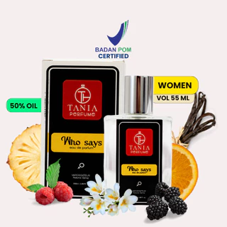 Produk Tania Perfume Official | Shopee Indonesia