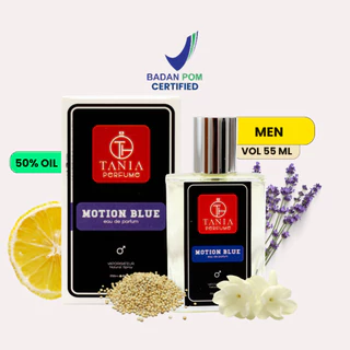 Produk Tania Perfume Official | Shopee Indonesia