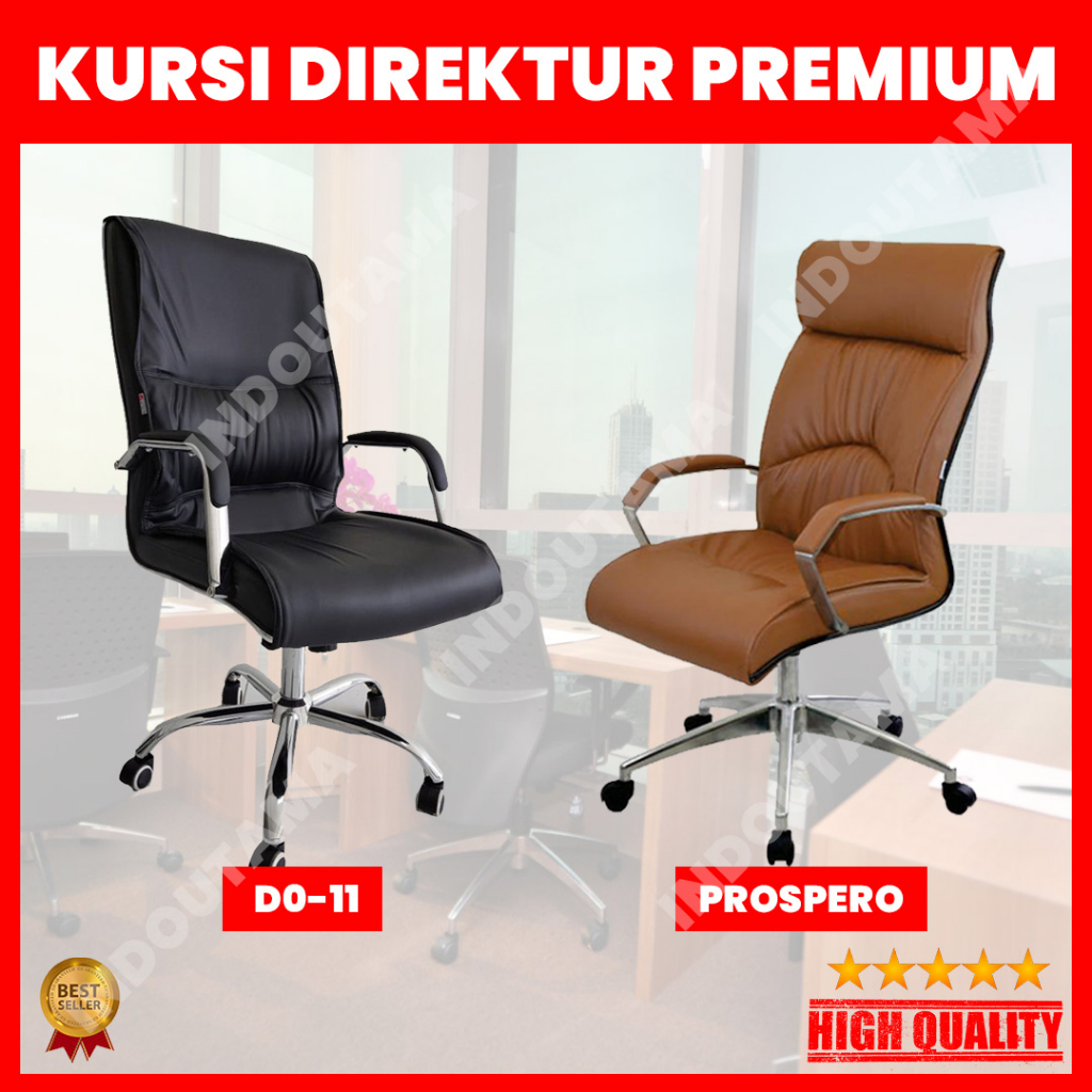 Jual Kursi Direktur Manager Kerja Kursi Murah | Shopee Indonesia