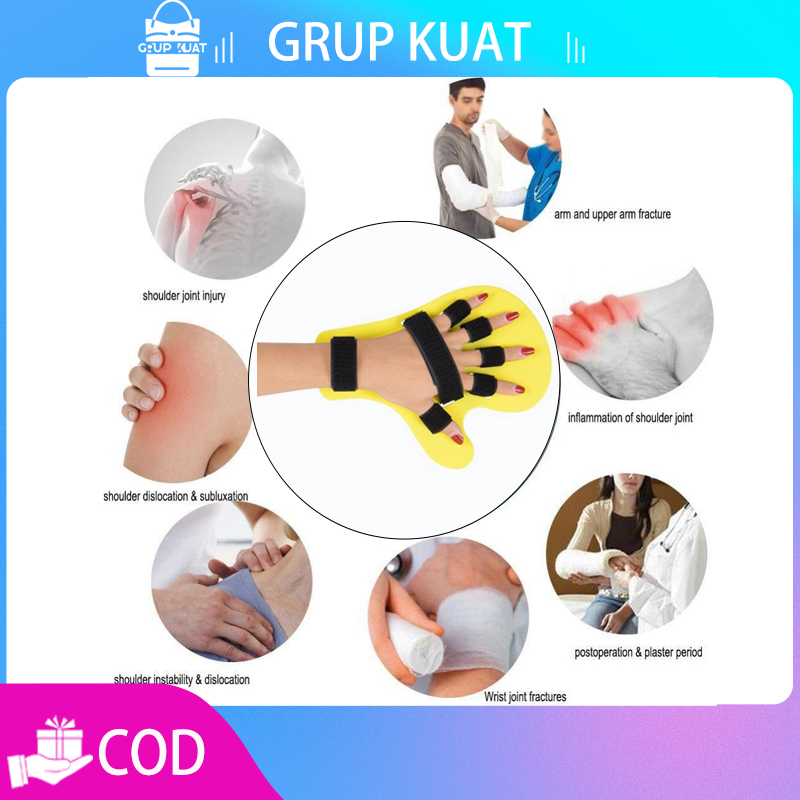 Jual Latihan Fisioterapi Untuk Kasus Tangan Cacat, Lumpuh, Dan Stroke ...