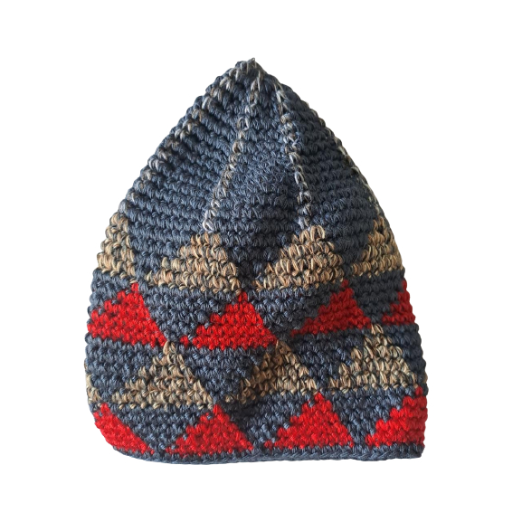 Jual PECI RAJUT LENTERA HANDMADE KUALITAS TEBAL NYAMAN ALL SIZE ...