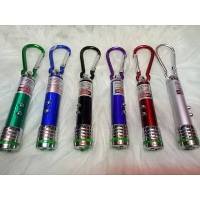 Jual Laser + senter mainan | Shopee Indonesia