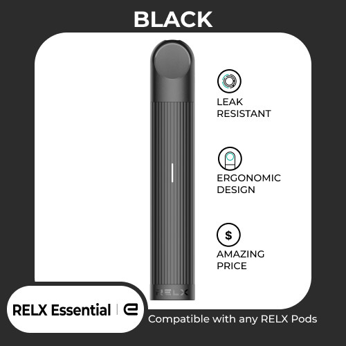 Jual RELX relx essential Essential Device | Shopee Indonesia