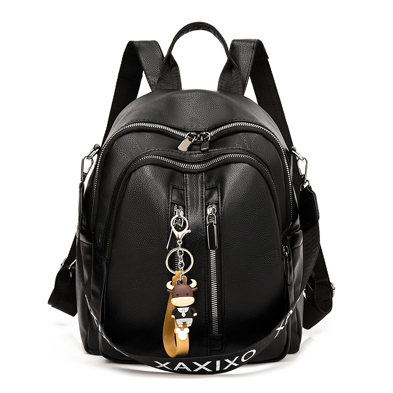 Jual Tas Ransel Kerja Wanita Fashion Korea | Shopee Indonesia