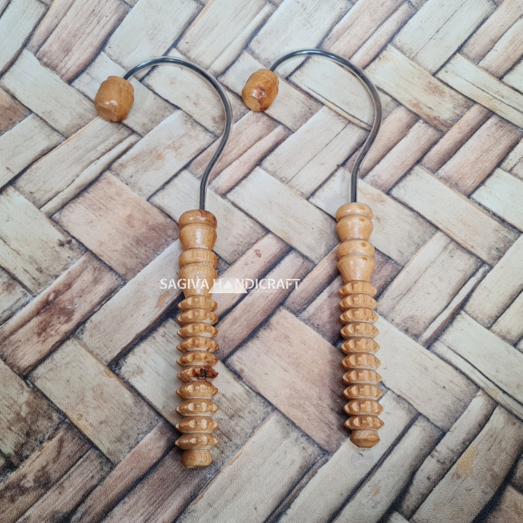 Jual Alat Refleksi Tradisional Gantol Punggung Dan Remas | Shopee Indonesia