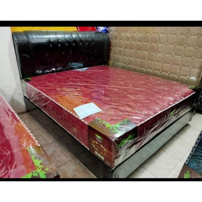 Jual Springbed procella neo calista kasur matras garansi per 15 thn ...