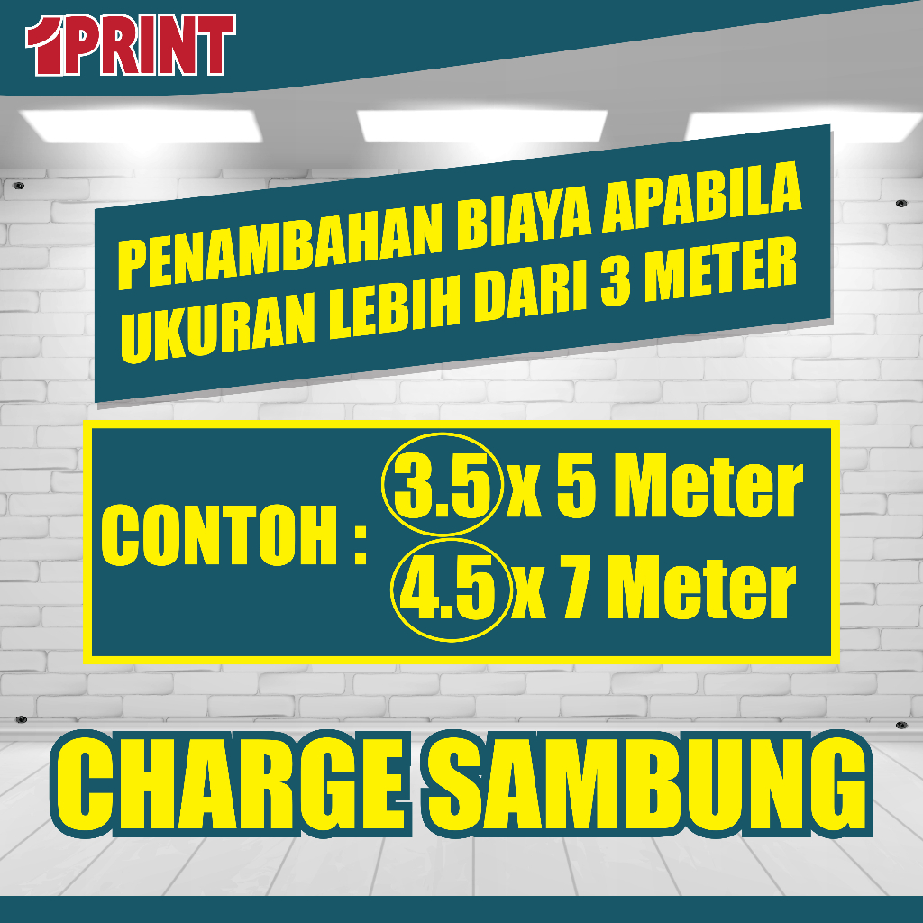 Jual Print Spanduk High Resolution Murah Dan Cepat | Cetak Banner Baliho Backdrop Sehari Jadi ...