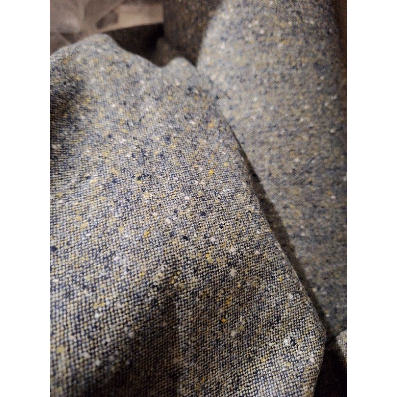 Jual Kain Bahan wooll asli pure 100% woll Itali original High Quality ...