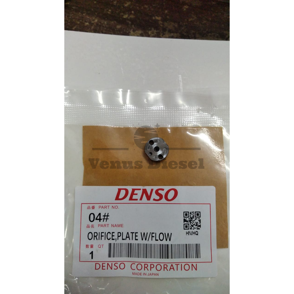 Jual Valve 04 injector mitsubishi triton pajero 1465a041 | Shopee Indonesia