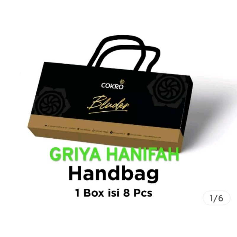 Jual BLUDER COKRO KHAS MADIUN ISI 8 PCS | Shopee Indonesia