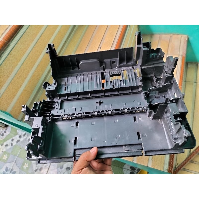 Jual Casing Body Bawah Printer Epson L210 L220 L360 L355 L380 L350 L405 ...