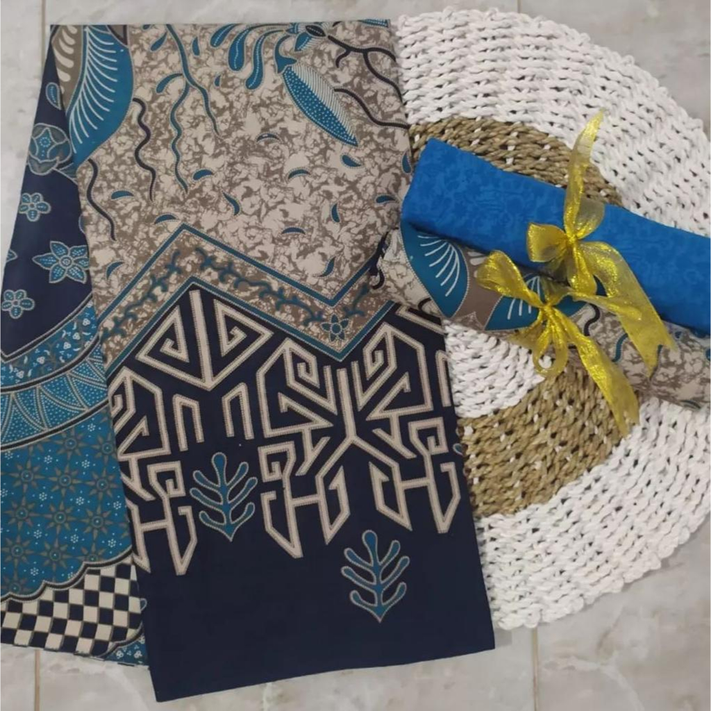 Jual cod kain batik/kain batik murah/kain batik premium/kain batik pekalongan/kain batik meteran ...