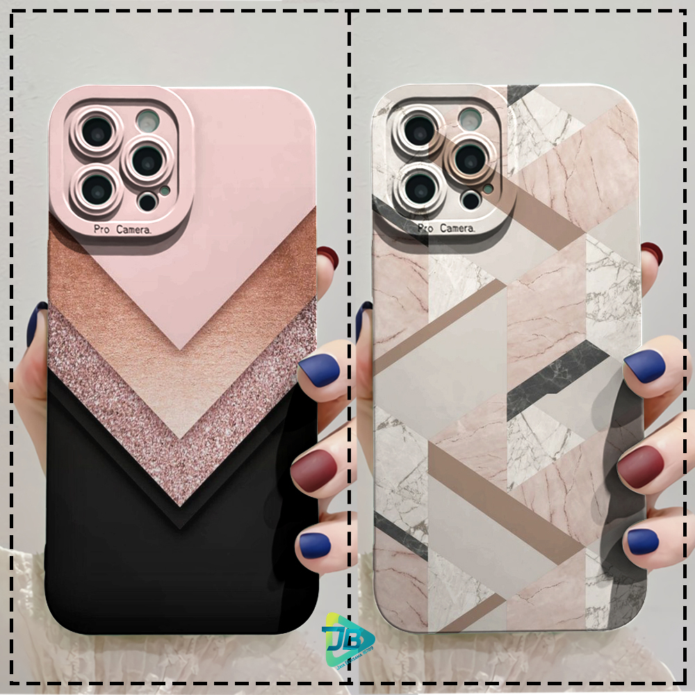 Jual CUSTOM SOFT CASE CASING SILIKON TPU SOFTCASE PROCAMERA MACARON ...