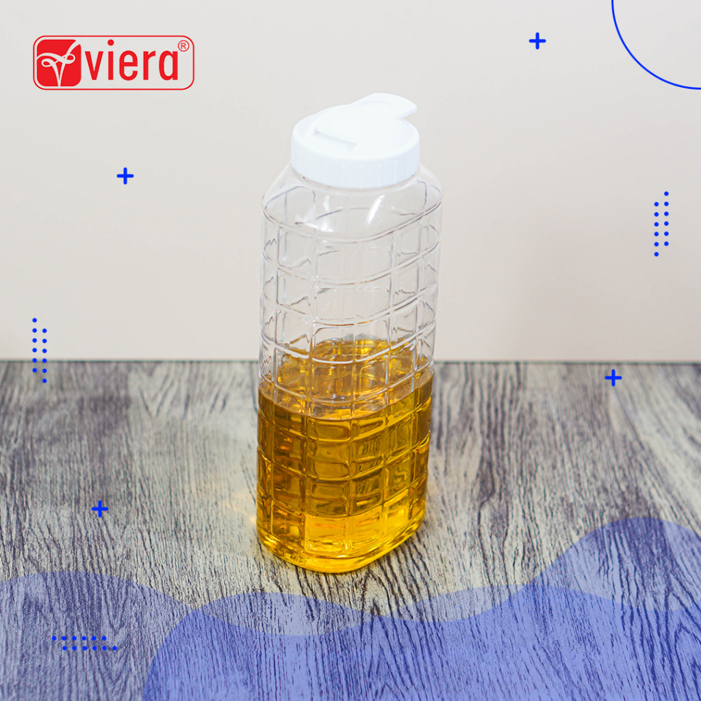 Jual TEKO AIR PLASTIK / BOTOL MINUM JUMBO / WATER JUG PITCHER - 2 ...