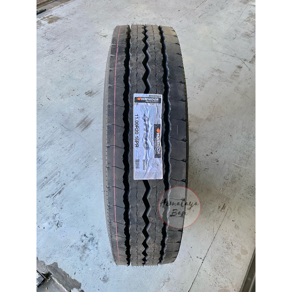 Jual Ban Hankook AH30 1100 R20 20 16PR AH 30 TRUCK BUS TRUK BIS ...