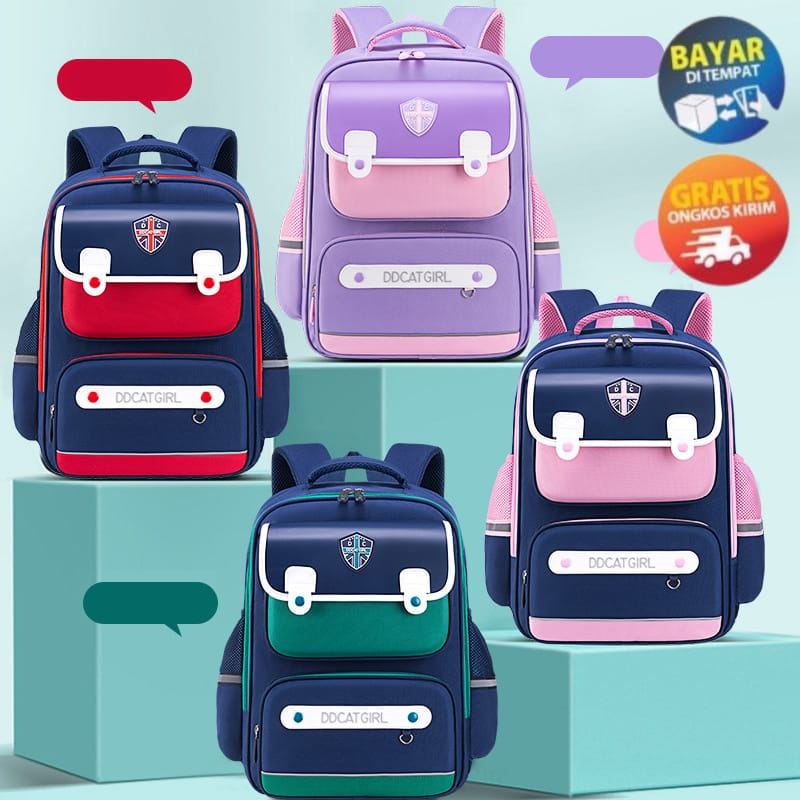 Jual BK163 - TAS SEKOLAH TAS RANSEL ANAK TAS ANAK TAS SEKOLAH ANAK TAS ANAK TK TAS RANSEL ...