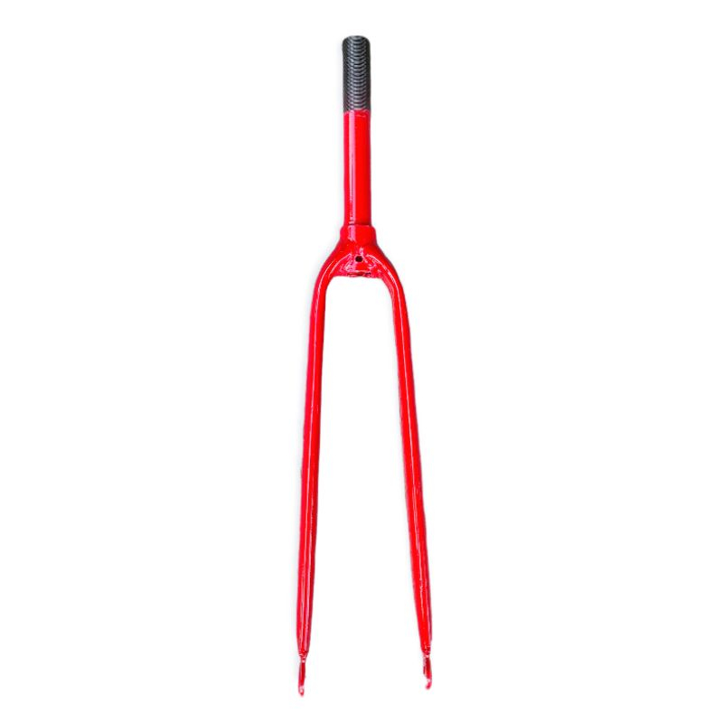 Jual Fork Garbu Fixie OS DAN STANDART oversize 700C Fork garbu garpu ...