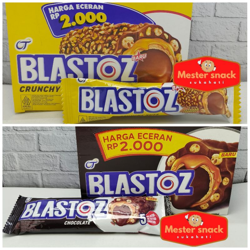 Jual Tango Blastoz | Wafer Tango | Wafer Tango Coklat | Wafer Tango ...