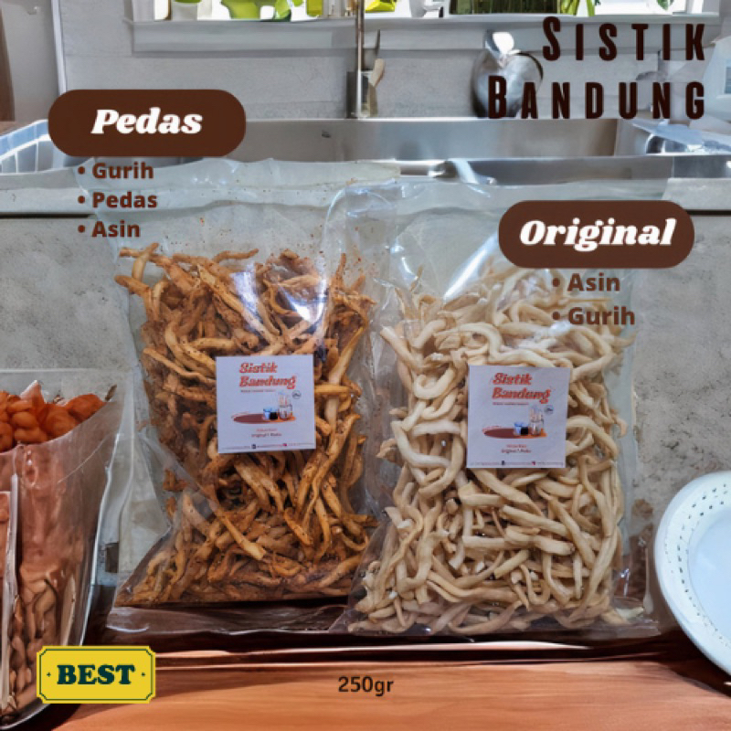 Jual Sistik Bandung | Shopee Indonesia